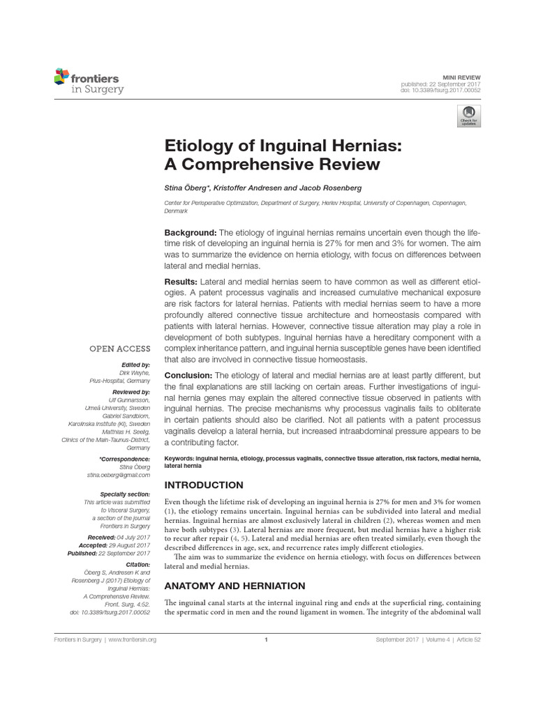 HTTPS:WWW Ncbi NLM Nih gov:pmc:articles:PMC5614933:pdf:fsurg-04-00052 ...