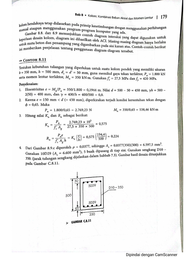 Contohsoal Buku Agus Setiawan | PDF