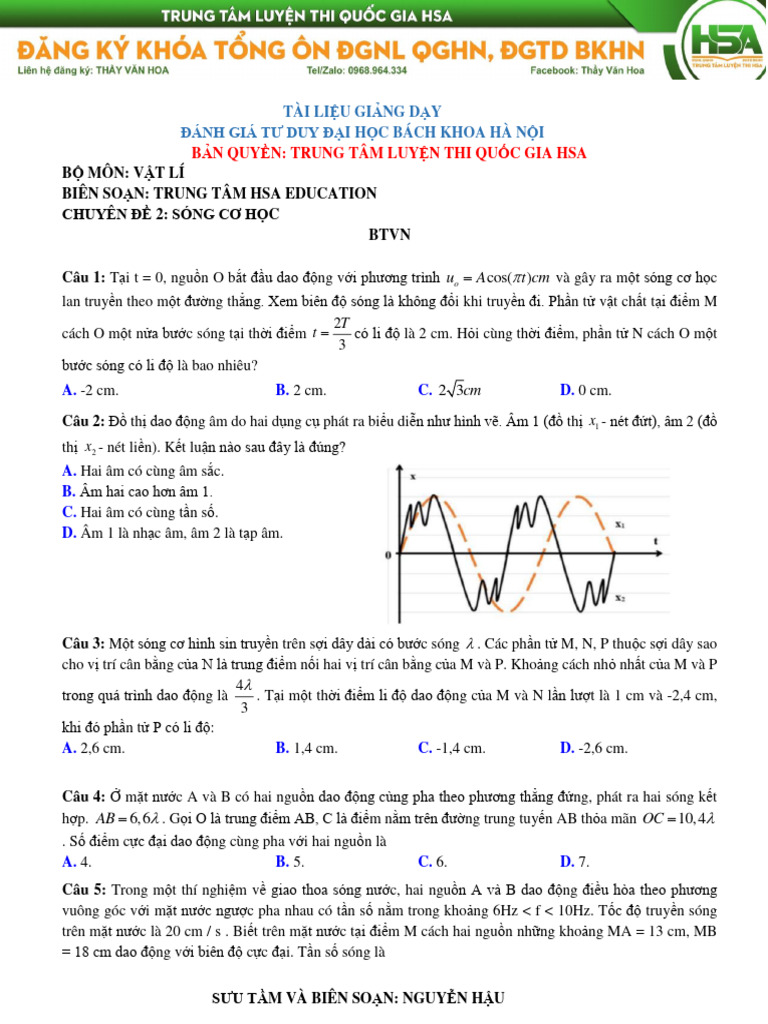 BTVN Ti Liu Bui 05 - GTD2023 | PDF