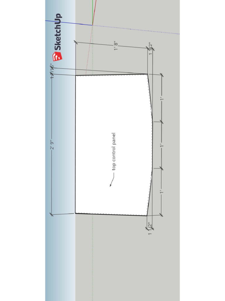 Way of The Wrench Arcade Cabinet Plans | PDF