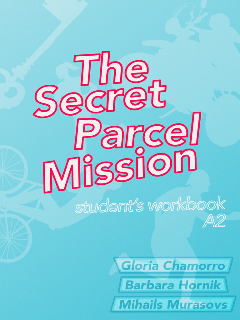 Students Workbook | PDF