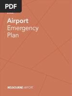 Airside Driving Guide 2019 | PDF | Airport | Driver's License