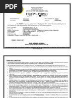 Sample Request Letter For Demolition of Building | PDF | Communication