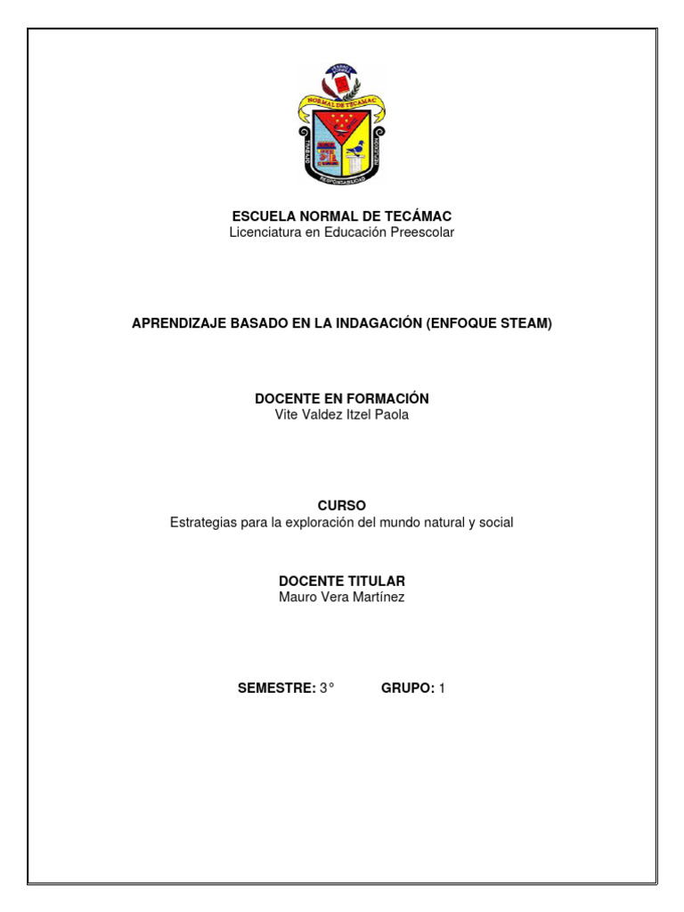 Proyecto Steam | PDF