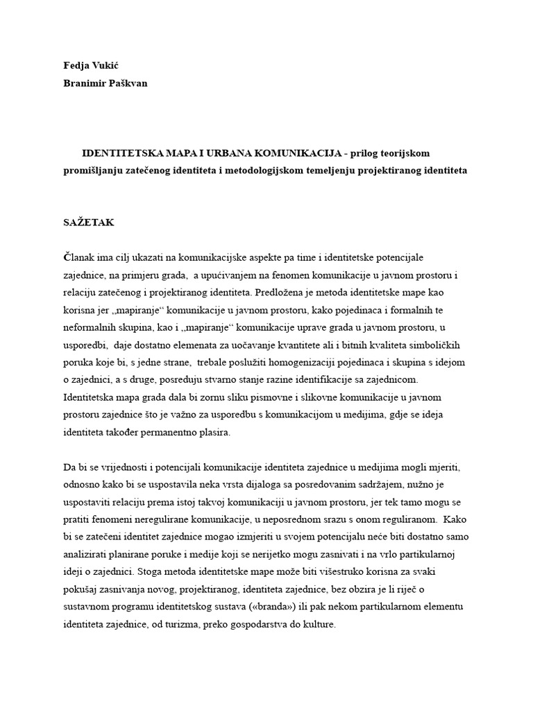 ATN 1 09 Vukic Paskvan HRV | PDF