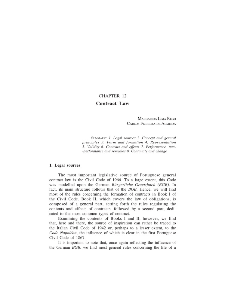 PLO - Margarida Lima Rego - 2 | PDF