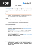 CCTV Access Request Form | PDF
