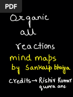 P Block Notes (JEE Mains) | PDF
