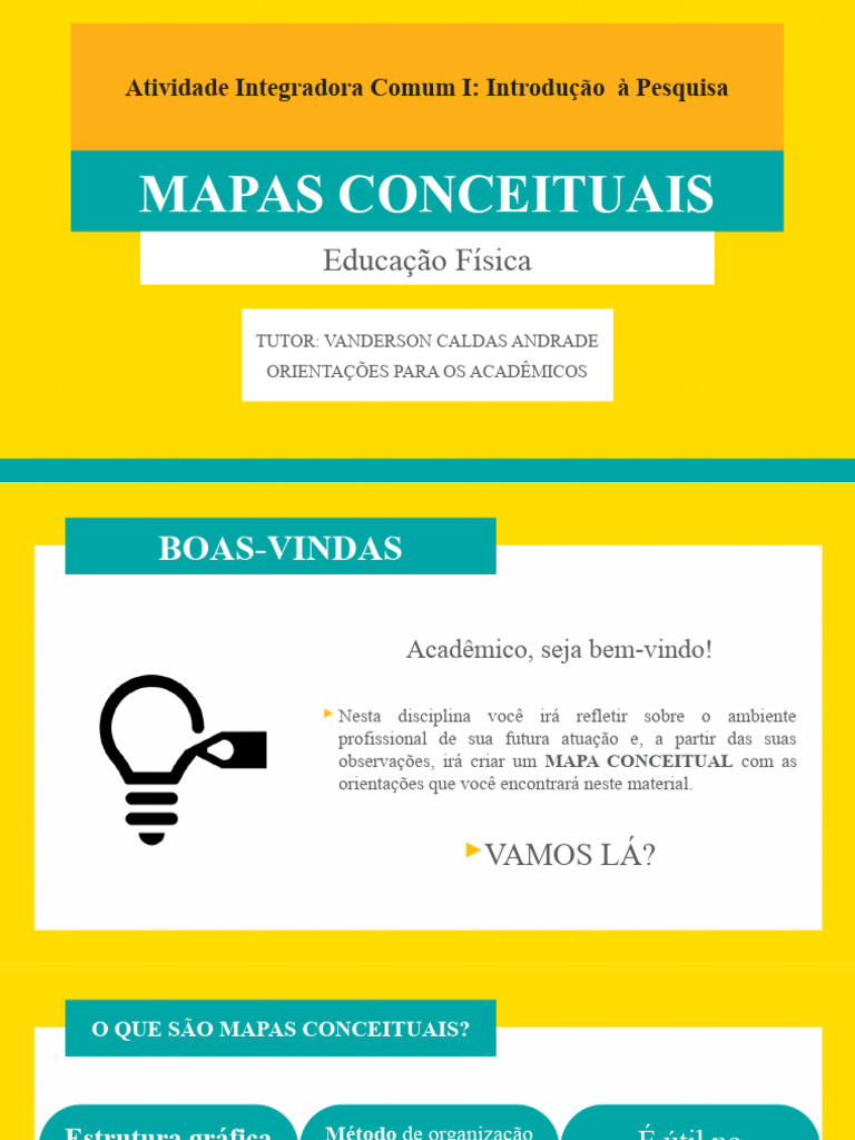 Mapa - Conceitual Respondido | PDF