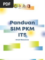 Panduan Teknis Simbelmawa 2022 1 | PDF