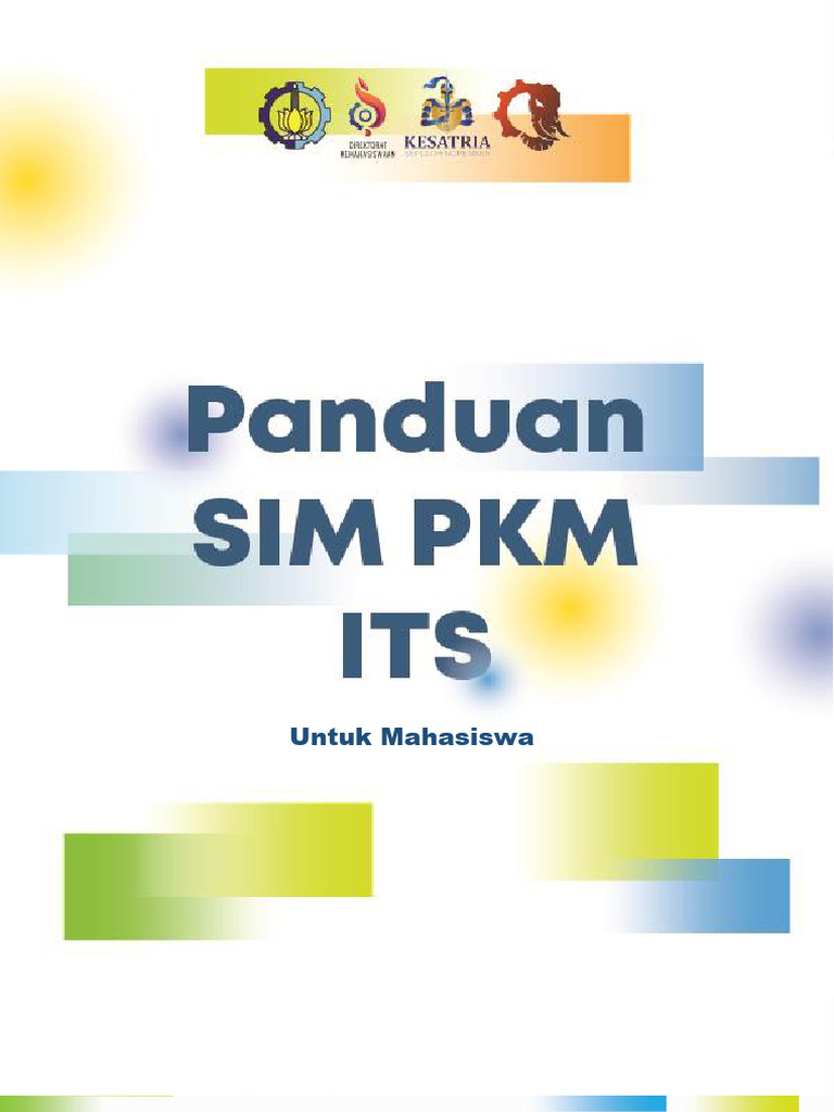 Dokumen Panduan Mahasiswa 20210221142926 | PDF | Karier & Perkembangan | Bisnis