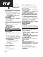 Betaserc: Uses, Dosage, and Indications | PDF | Pharmacology | Medical ...