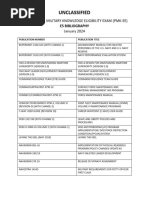 NPC Detailer Contact List | PDF | Warfare | Naval Warfare