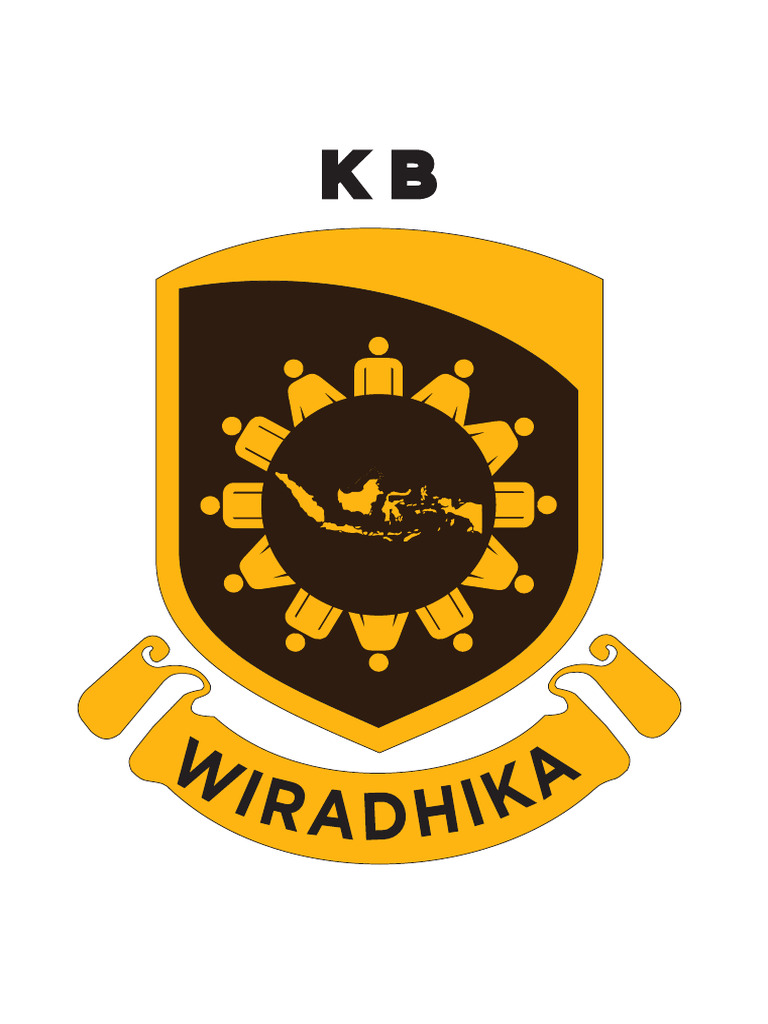 Wiradhika Logo | PDF