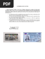 MAKATI LGU Permits and Clearances PDF | PDF