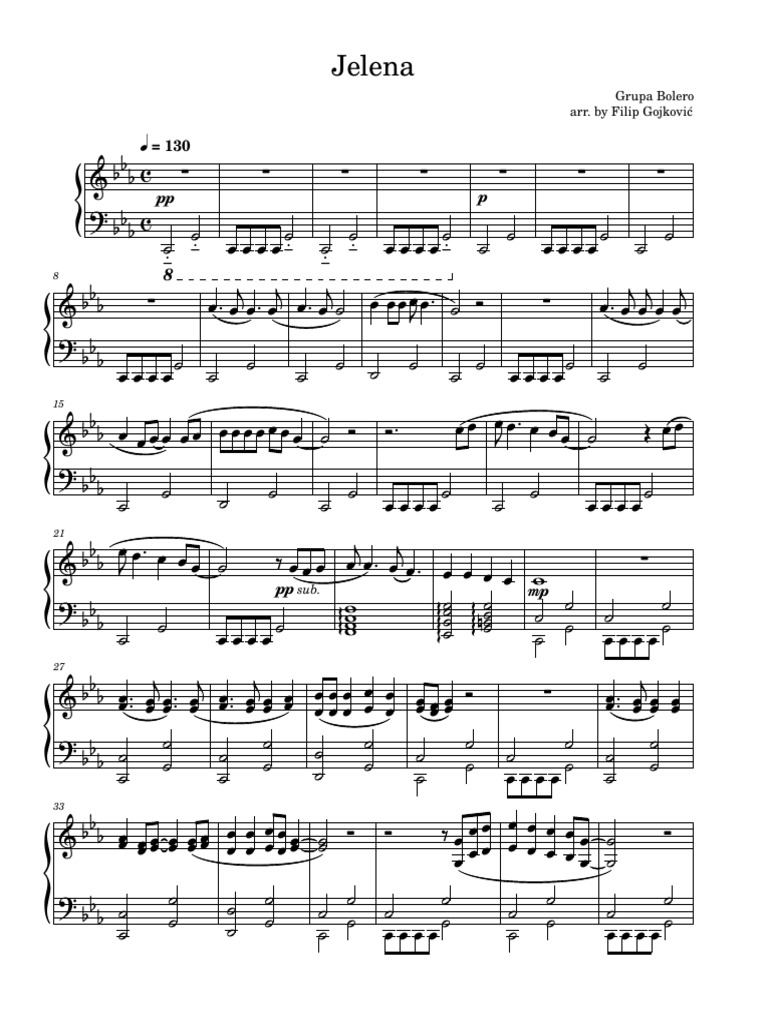 Jelena | PDF