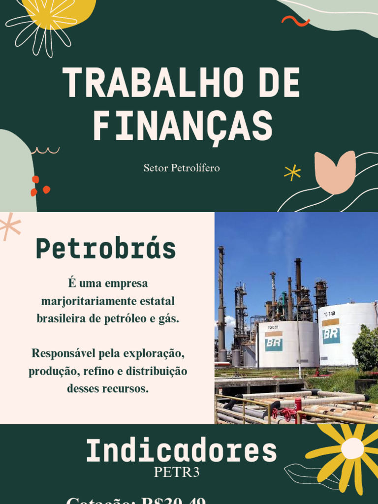 Financ As | PDF