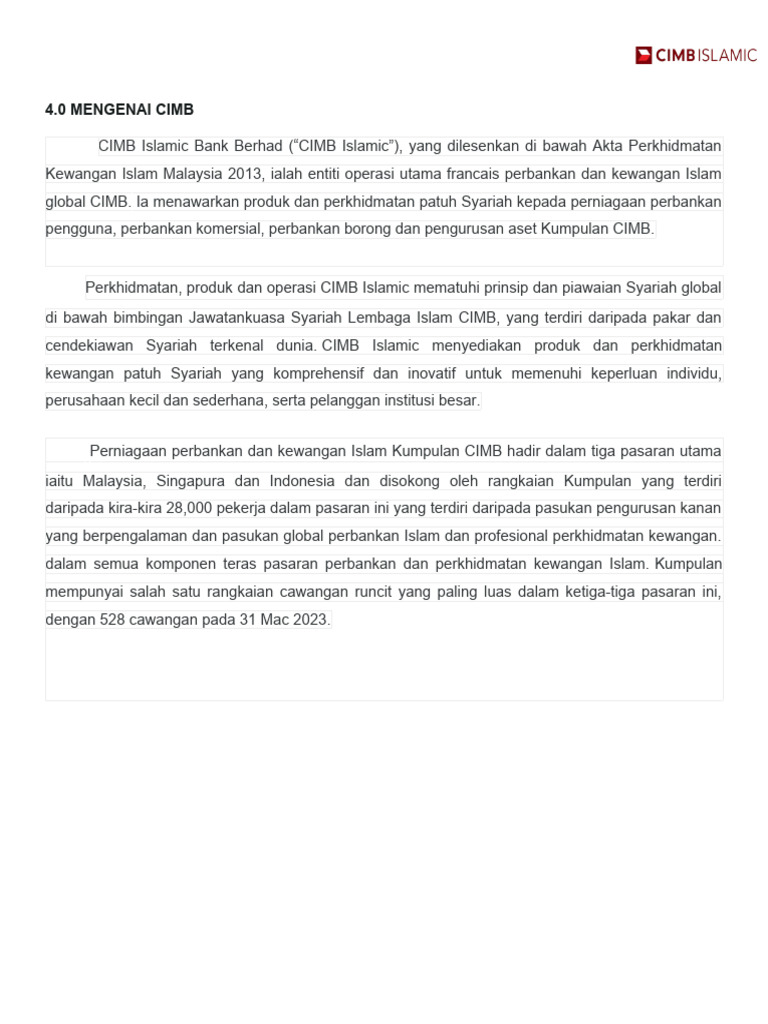 Pif Assignment | PDF