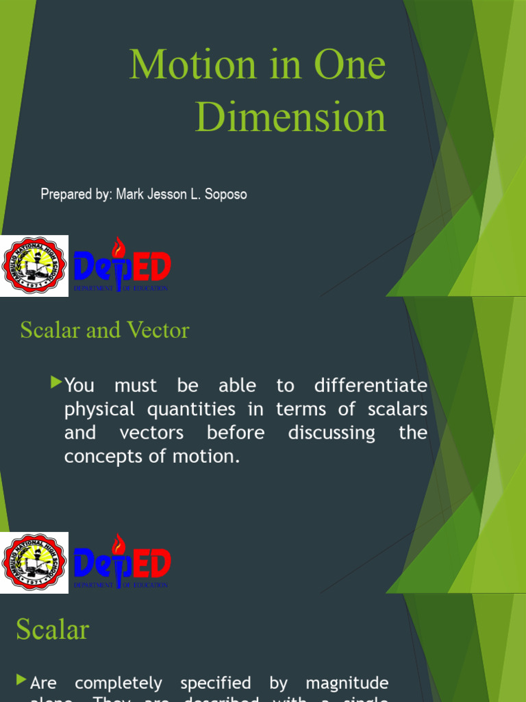 Force and Motion | PDF | Velocity | Euclidean Vector