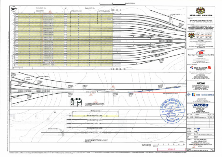 SSP X CGJV SS04 Serd TRW Lap 035150 - X01 | PDF