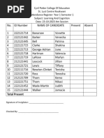 Final NGSA - Complete Science Notes | PDF | Seed | Respiratory System