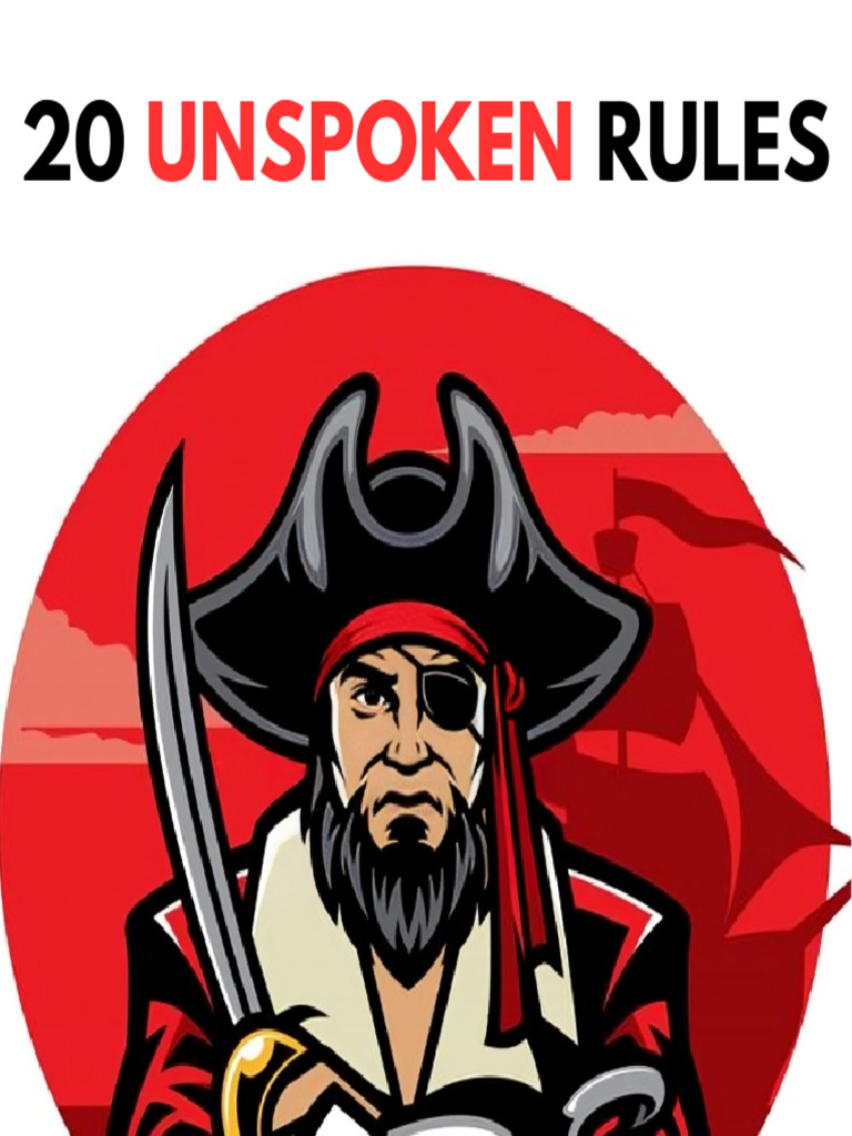 20-unspoken-rules-pdf