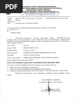 Panduan Juknis Aplikasi Gaji Web Modul PPNPN Satker | PDF