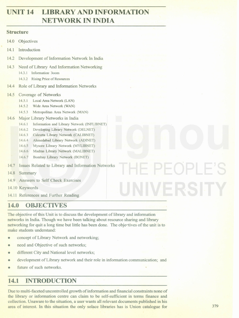 Unit 14 | PDF