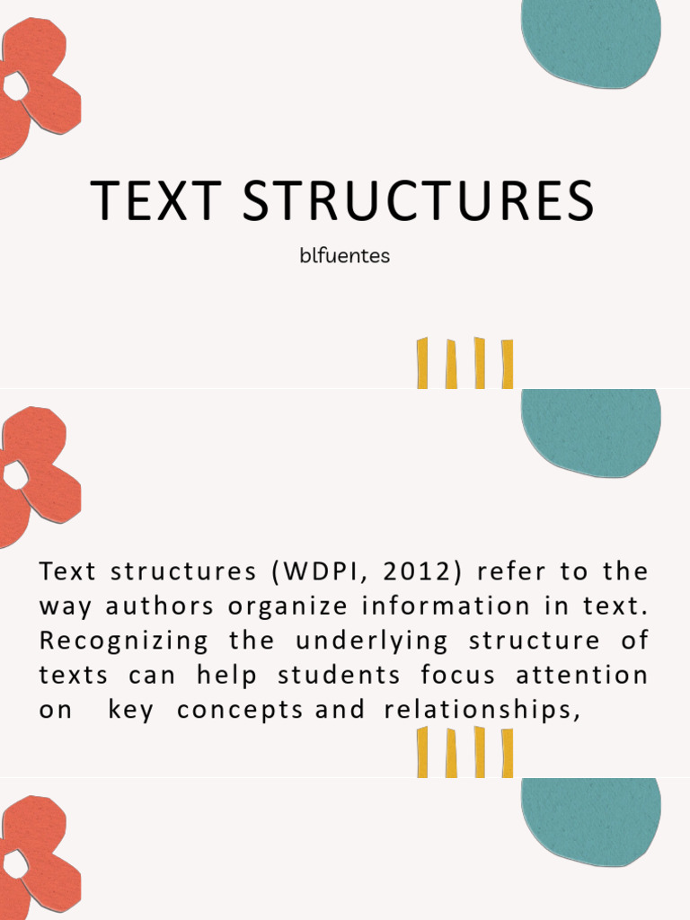 TEXT STRUTURE NOMINALIZATION and PASSIVIZATION | PDF | Linguistics ...