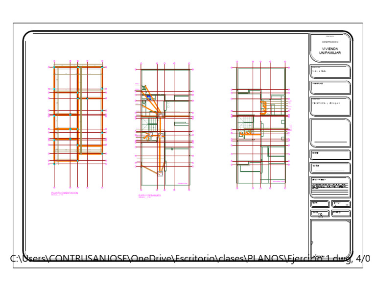 Ejercicio 1-3-Model | PDF