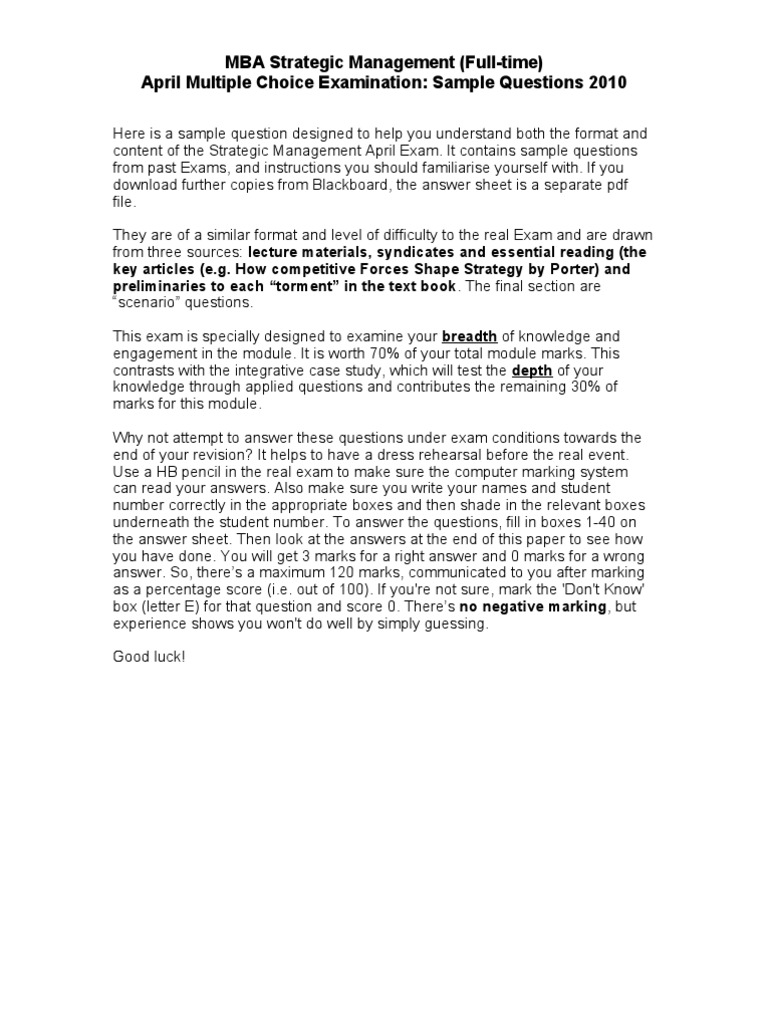 Dummy Test With Answers | Download Free PDF | Test (Assessment ...