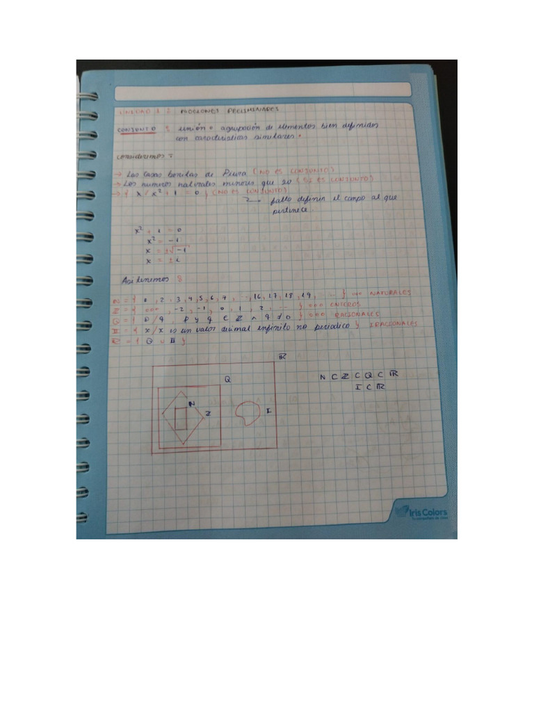 Clases Extra Fullll | PDF