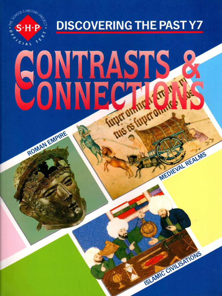 Contrasts and Connections | PDF