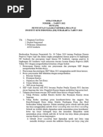 Panduan Penyusunan SKP Format 2022 Pada Si-BTM PDF | PDF