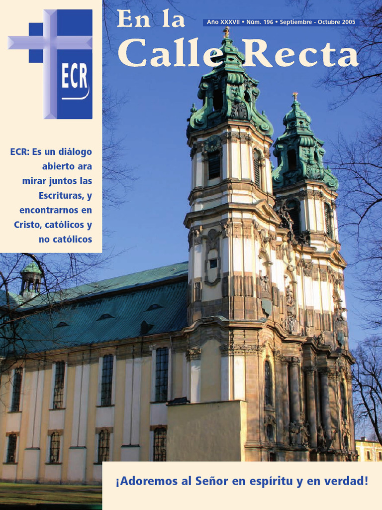 Ecr 196 | PDF