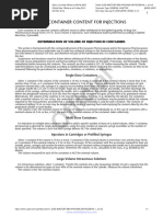 USP-NF 644 Conductivity of Solutions | PDF | Electrical Resistance And ...