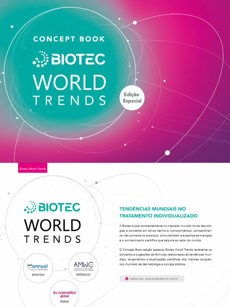 World Trends | PDF