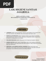 Permohonan SLHS, Label Dan Sls | PDF