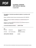 BS en Iso 14273-2016 | PDF | International Organization For ...