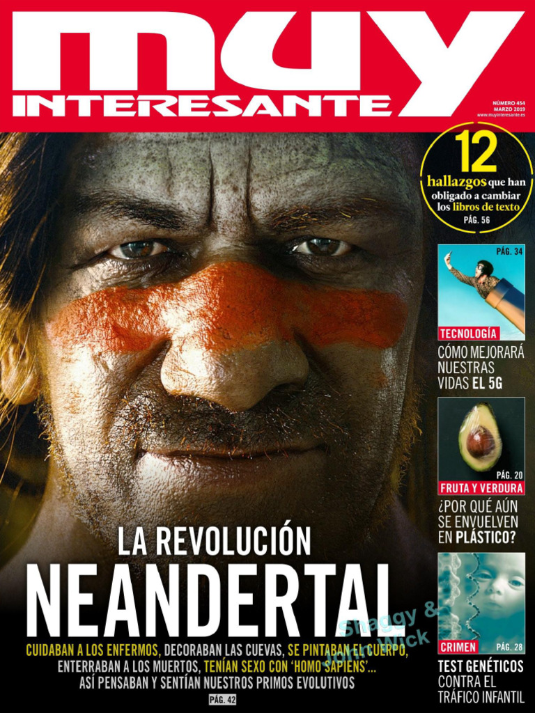 MUY INTERESANTE | PDF