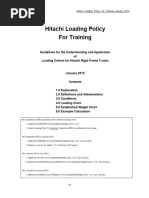 RTH100 Brochure | PDF | Steering | Engines