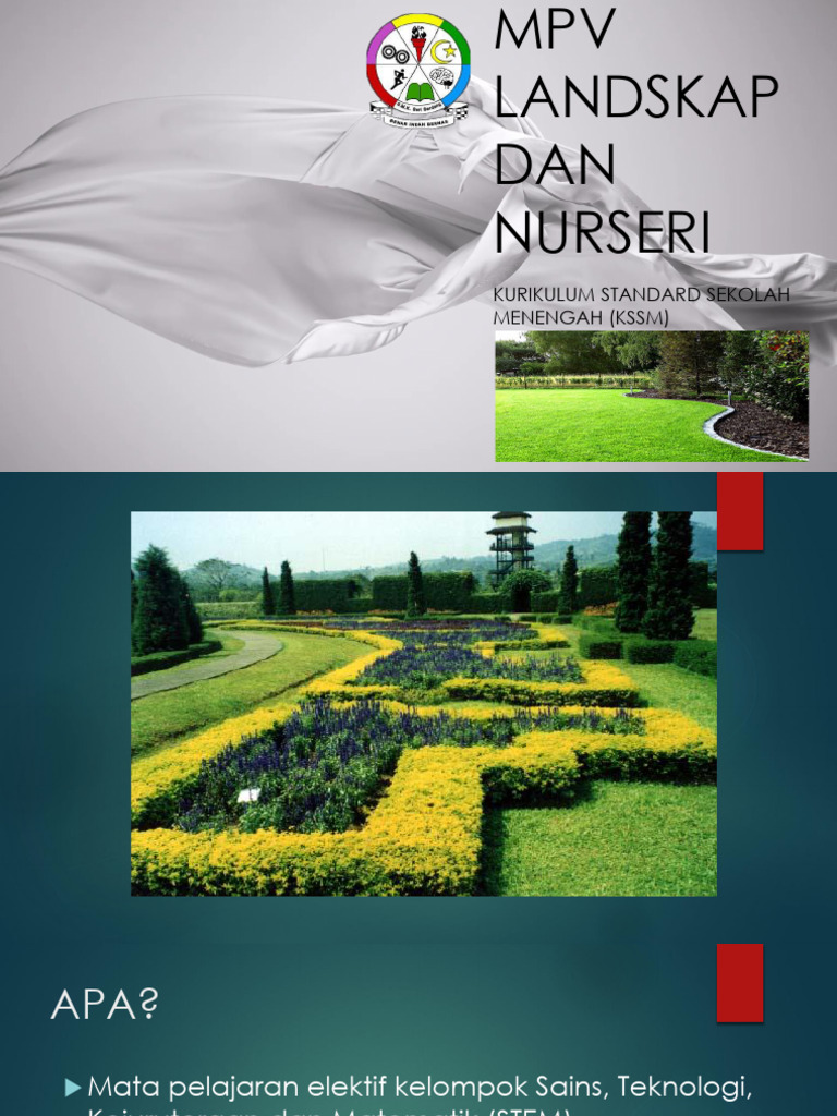 14 MPV Landskap | PDF