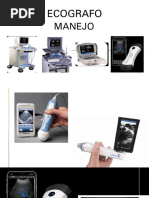 Tipos de Transductores. - Ecografía Fácil | PDF | Ultrasonido médico | Medicina CLINICA