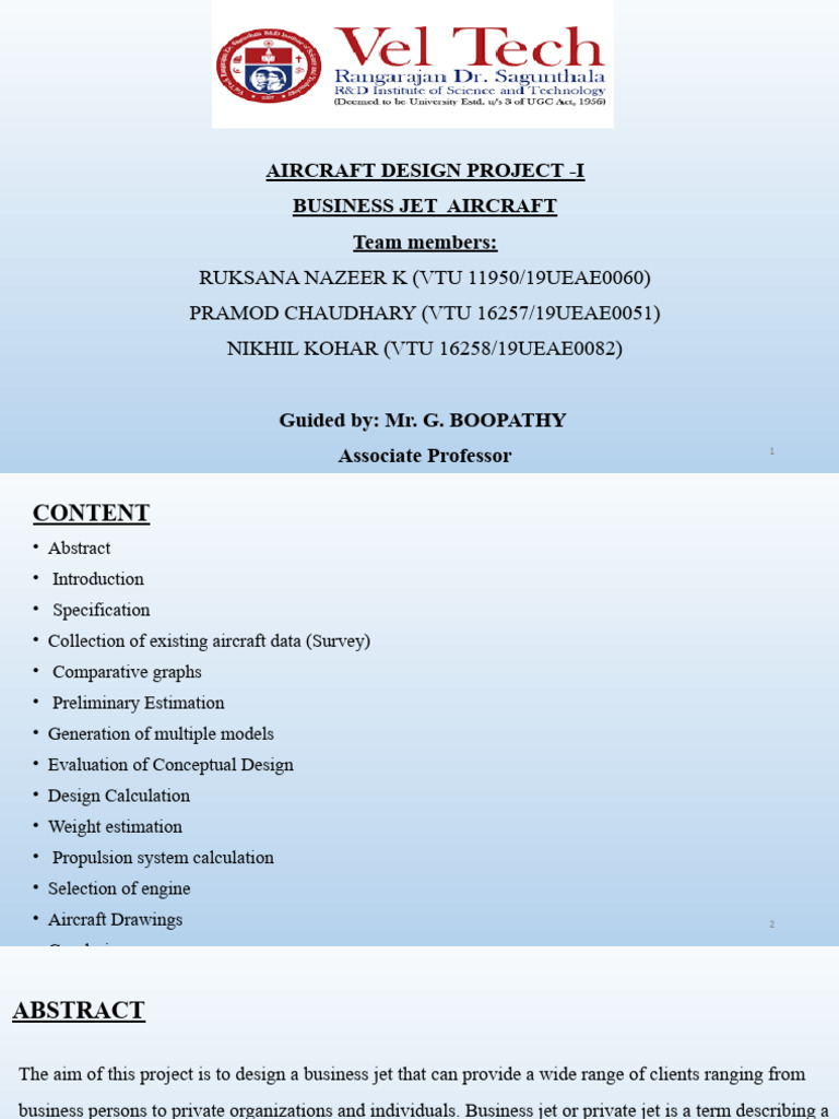 Adp PPT Final | PDF