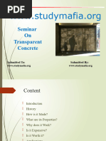 U-Shape Drain (T-6) PU Series: FUJI Precast Concrete Solution | PDF ...