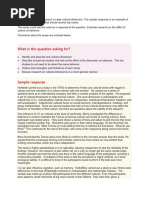 McGaugh & Cahill's Flashbulb Memory Study | PDF