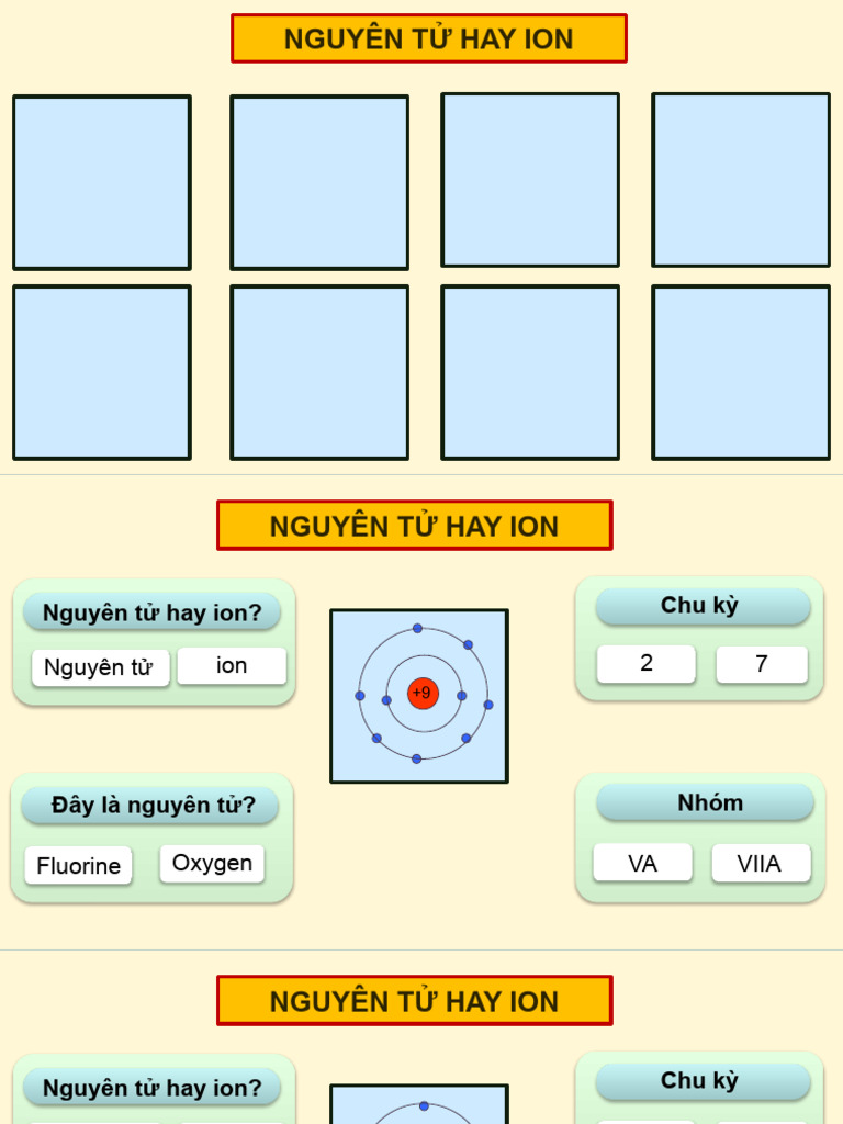 Bai 12 Lien Ket Ion Tinh the Ion | PDF