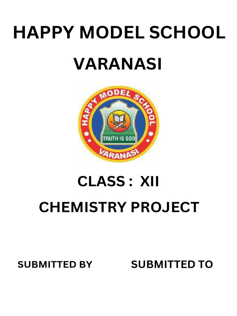 Happy Model School | PDF