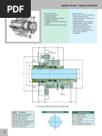 Pumpsil Data Sheet | PDF | Applied And Interdisciplinary Physics ...
