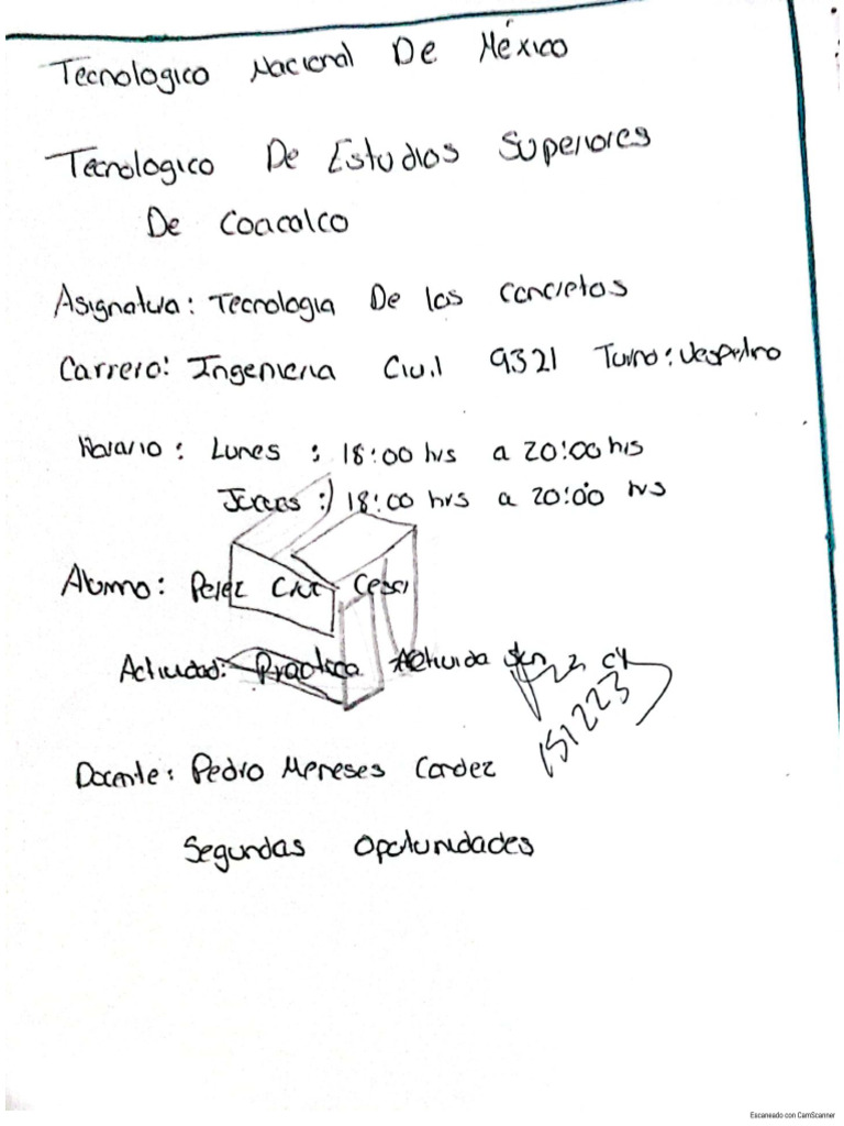 Segunda Competenci Act. Sum 1 C 2pan P 1 Grupo9321 | PDF